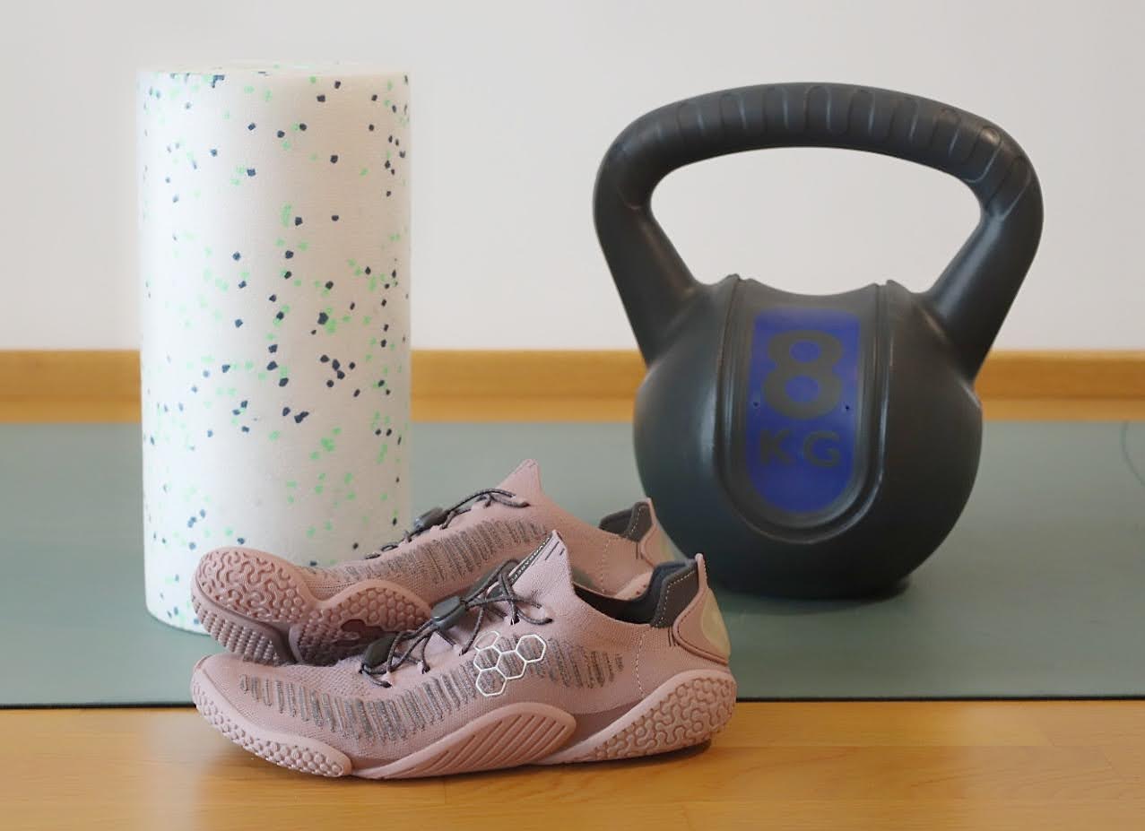 Vivobarefoot Motus Flex Damen – Mein Test für Bodyweight, Calisthenics ...
